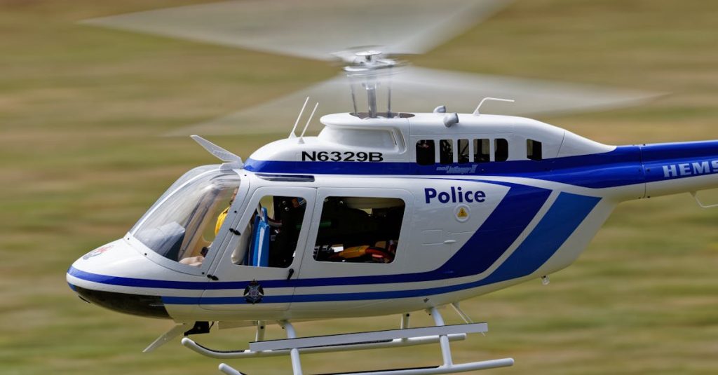 10 Best RC Helicopters for Every Skill Level: Top Picks and Expert Tips