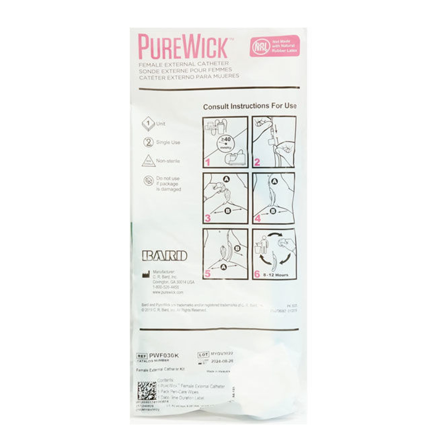 10 Best Purewick System Products You Need in 2024 for Optimal Care