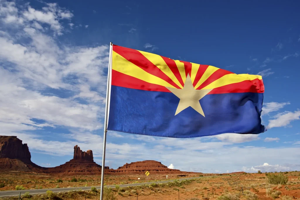 10 Best Arizona Flag Products for Your Home in 2024