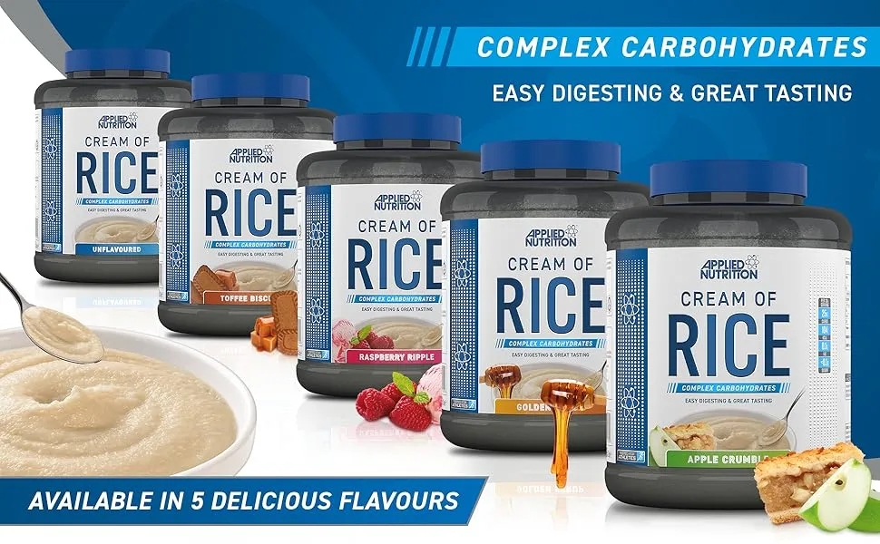 10 Best Cream Of Rice Products to Try in 2024 for a Healthy Diet