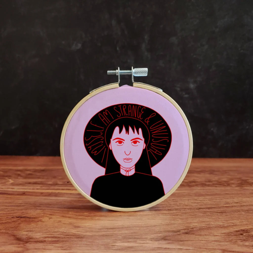 10 Best Lydia Deetz Products of 2024 You Can't Miss!