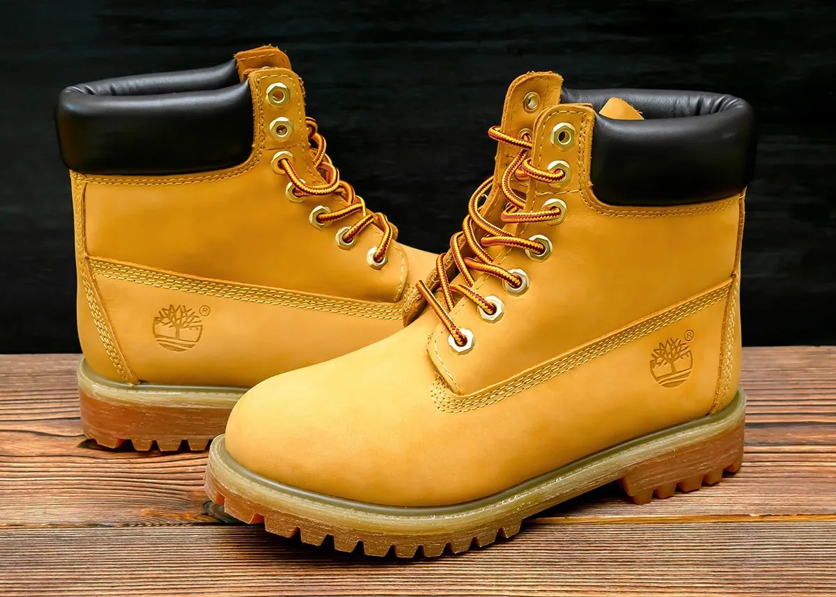 10 Best Timbs: Top Timberland Boots to Buy in 2024
