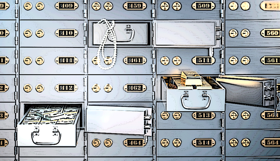 10 Best Lock Boxes to Secure Your Valuables in 2024
