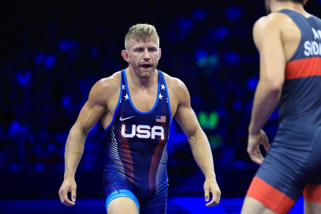 Best Wrestling Singlet: Top Choices for 2024's Best Performance