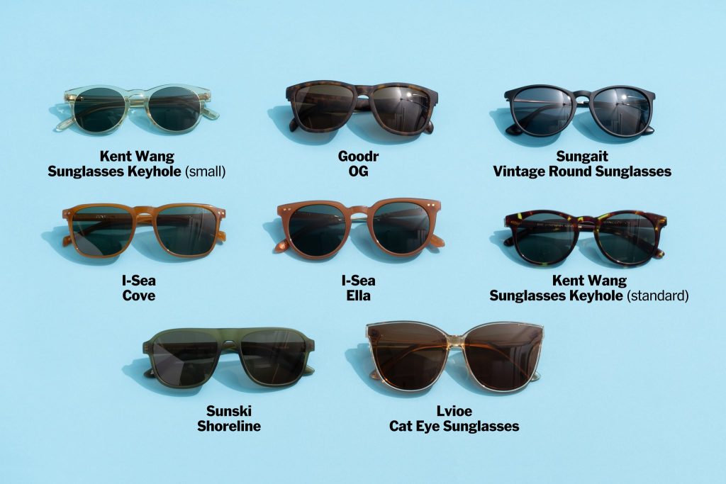10 Best Sunglasses: Top Brands to Consider in 2024 for Style and Quality
