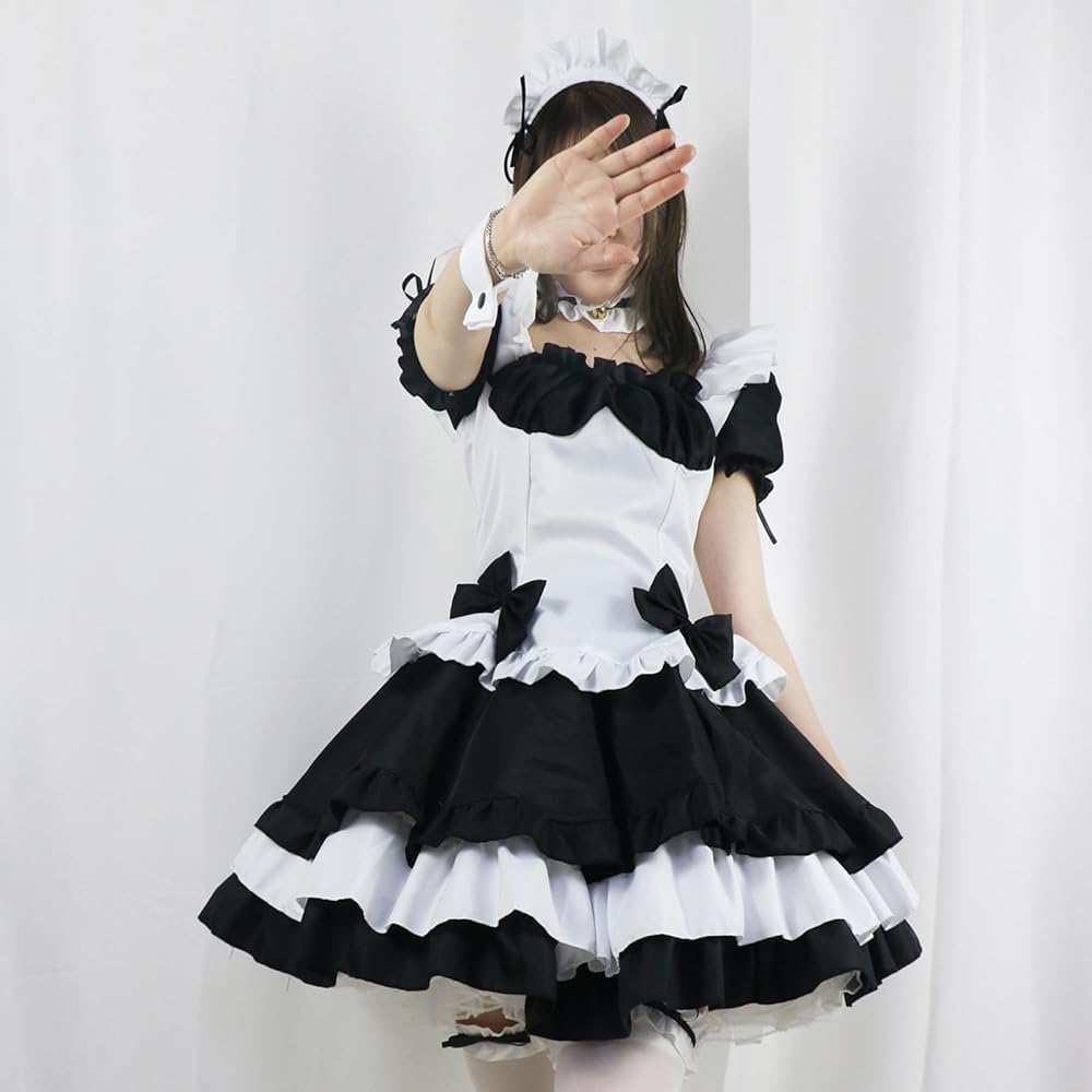Best Maid Outfit: Top Picks for 2024's Chic and Stylish Uniforms!