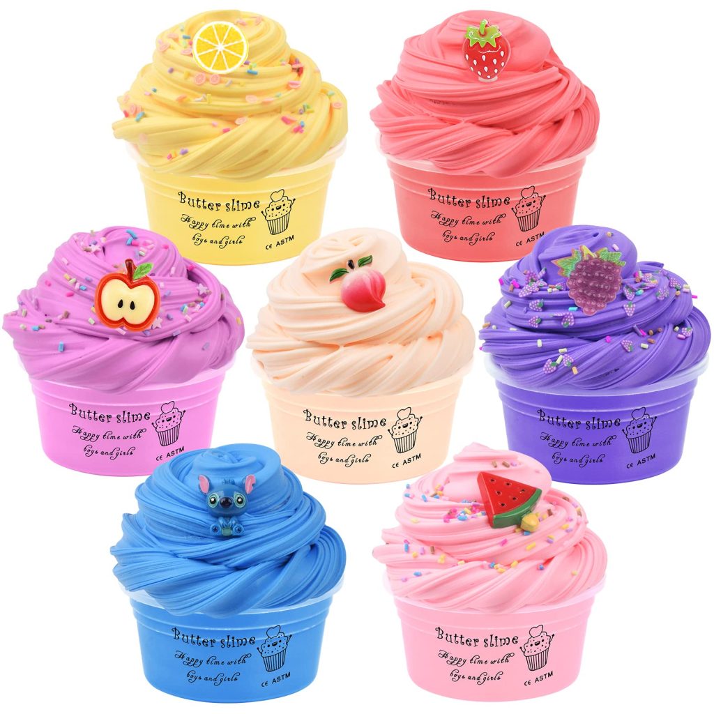 10 Best Peachybbies Slime Products for 2024: Must-Try Picks!
