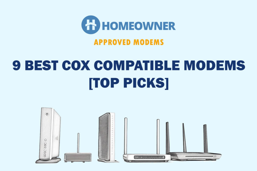 Best Xfinity Modem: Top Picks for 2024's Ultimate Internet Experience