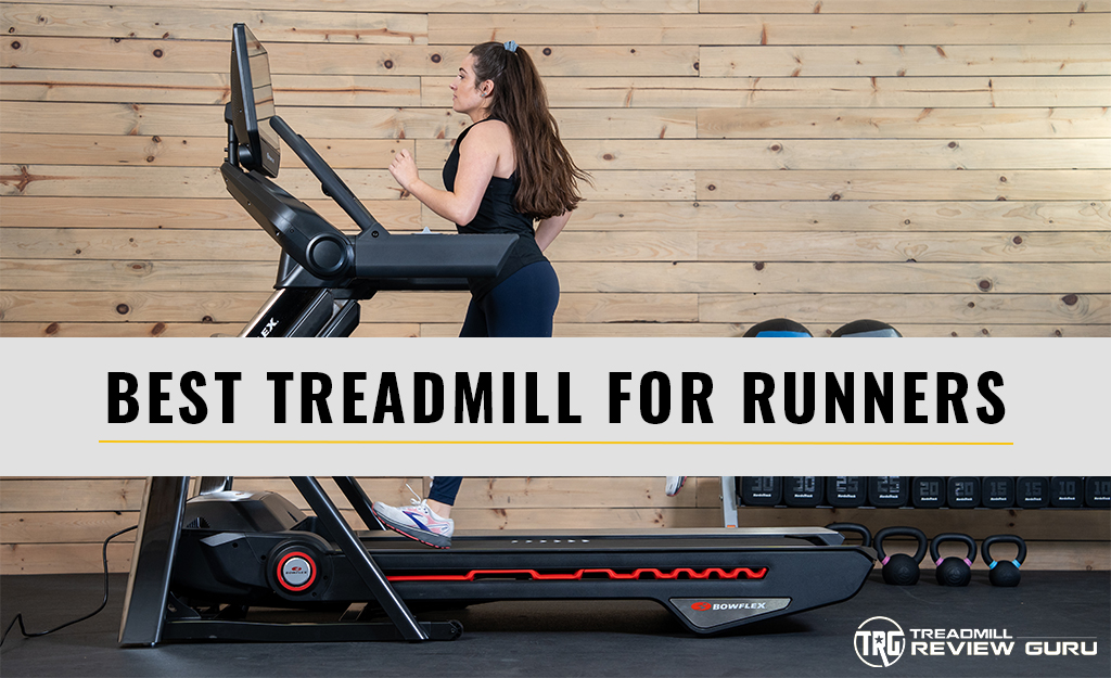 Best Runners for Treadmill: Top Picks for 2024 Fitness Enthusiasts
