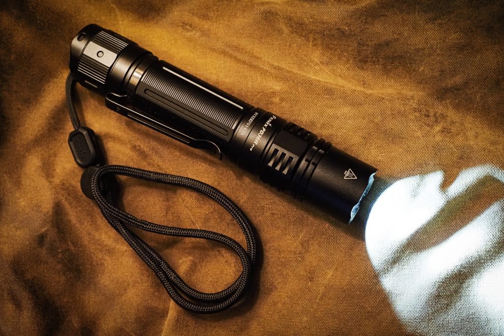 10 Best Flashlight Brands: Top Choices for 2024's Best Products