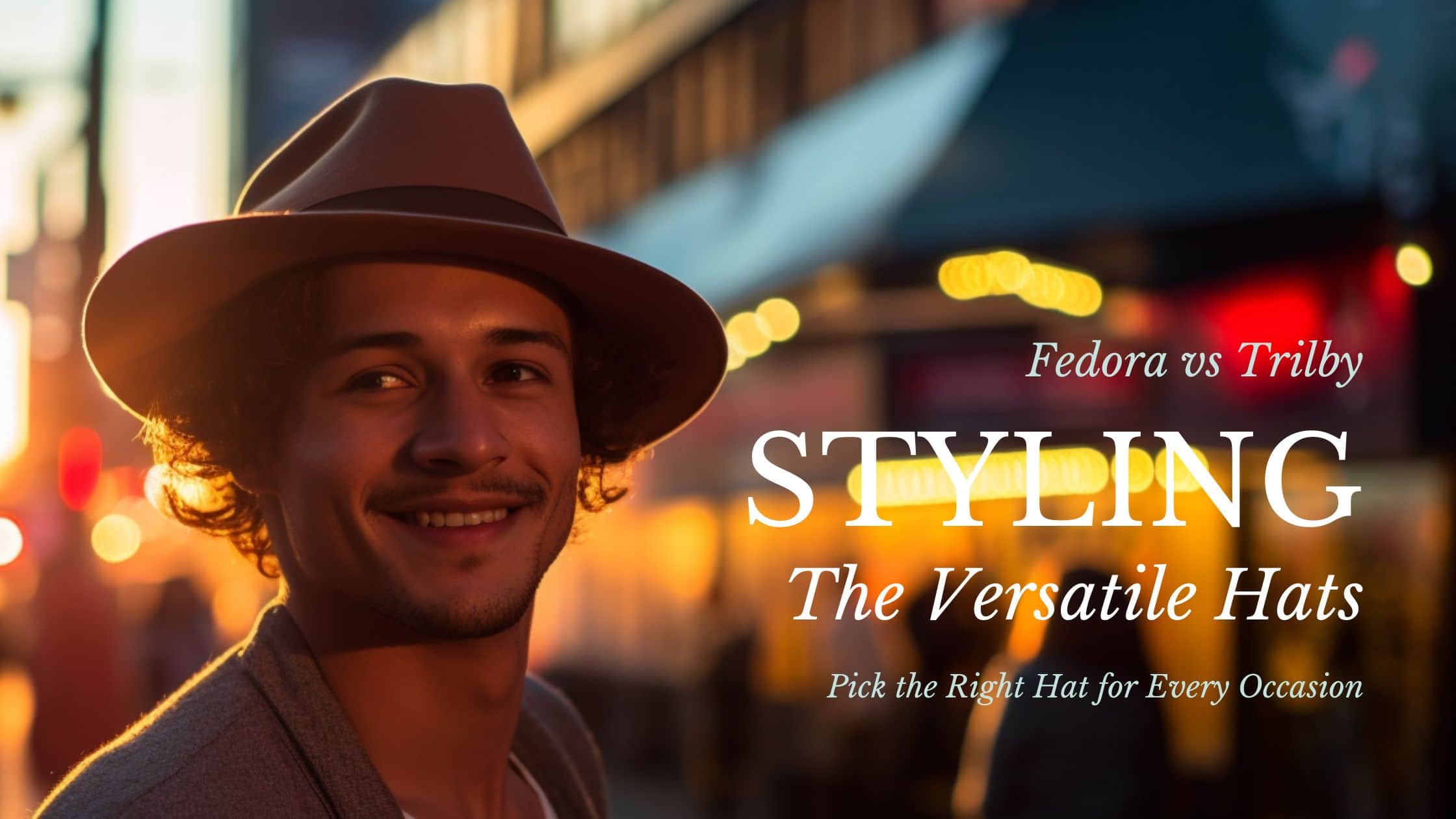 Best Fedora Hat: Top Picks for Style and Comfort in 2024