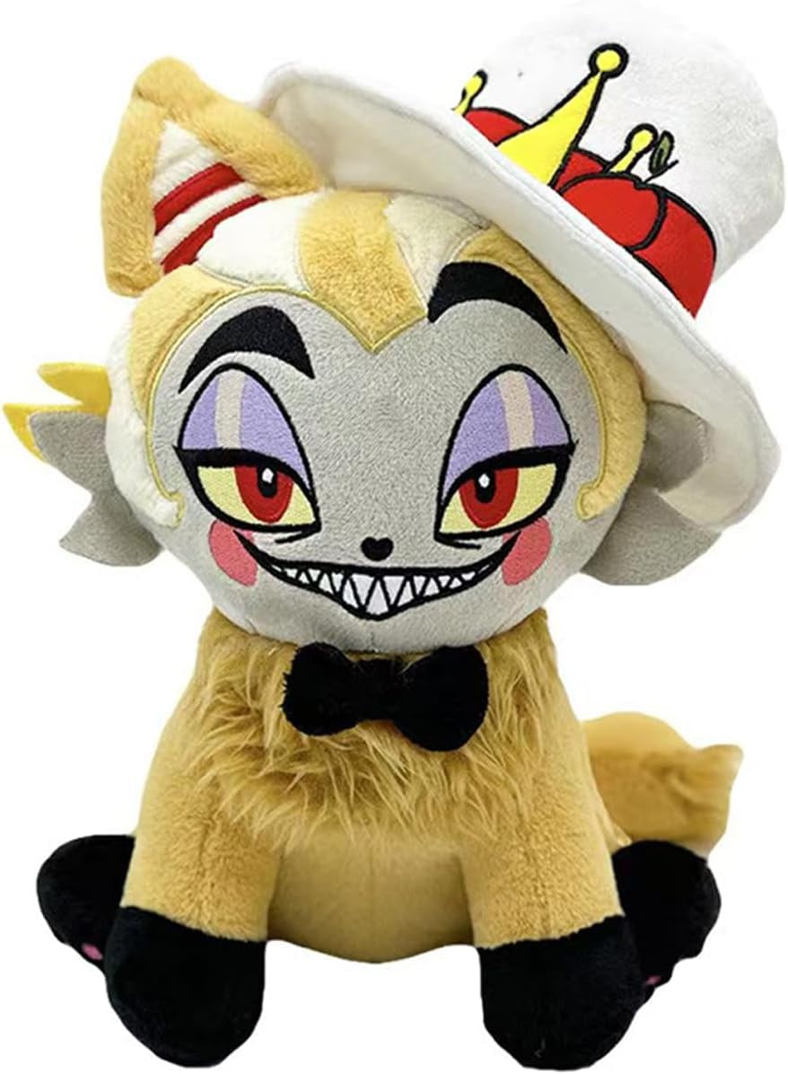 10 Best Hazbin Hotel Merch Products for 2024: Must-Have Collectibles!