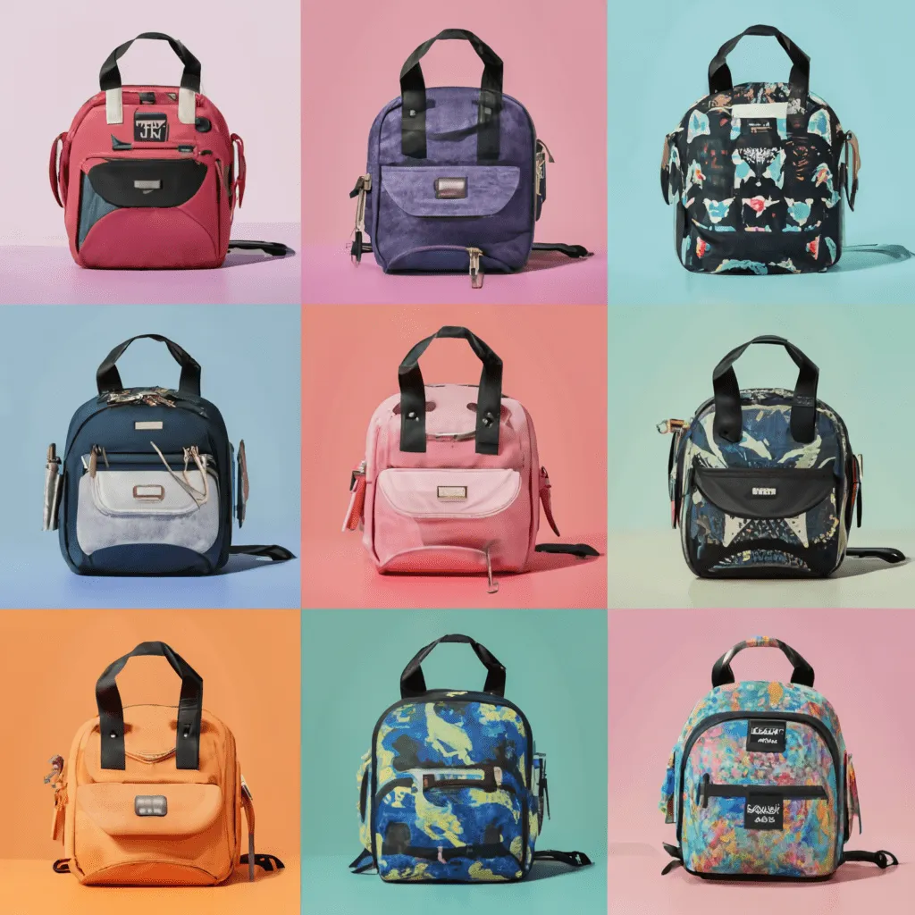 Best Loungefly Backpacks: Top Picks for 2024's Must-Have Styles