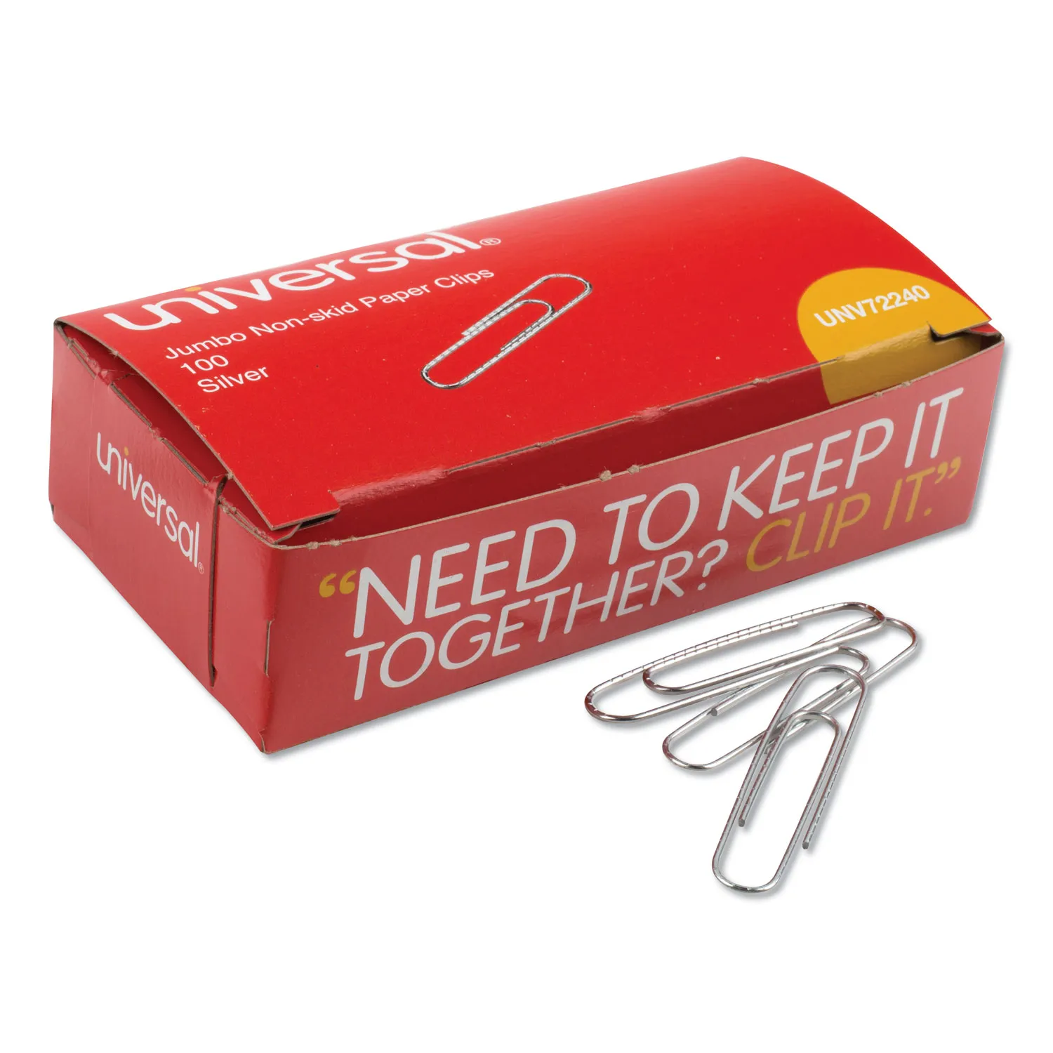 Best Paper Clips: Top Choices for 2024's Essential Office Supplies