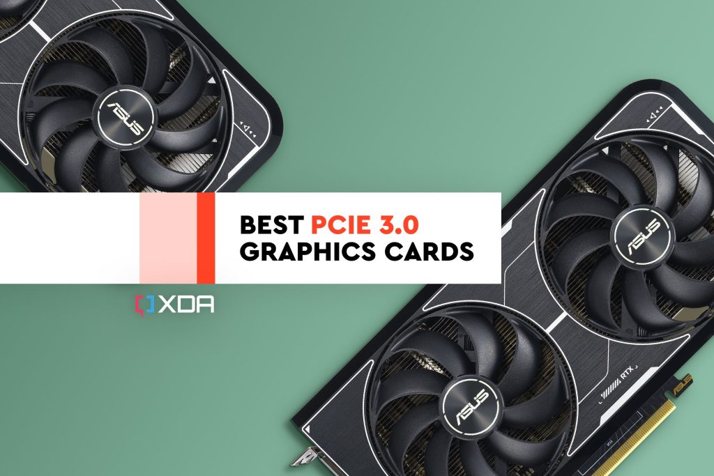 Best RX 580 Graphics Card: Top Picks for 2024's Ultimate Gaming Experience
