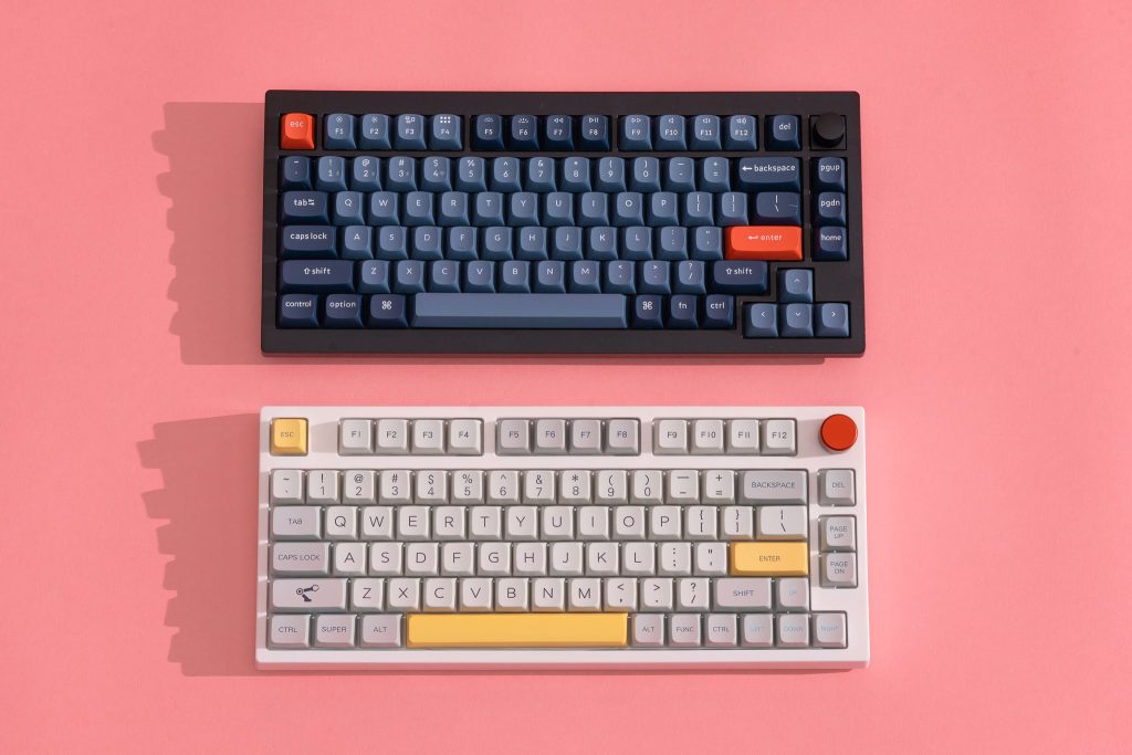 Best Mechanical Keyboard: Top Picks for 2024 That Elevate Your Typing ...