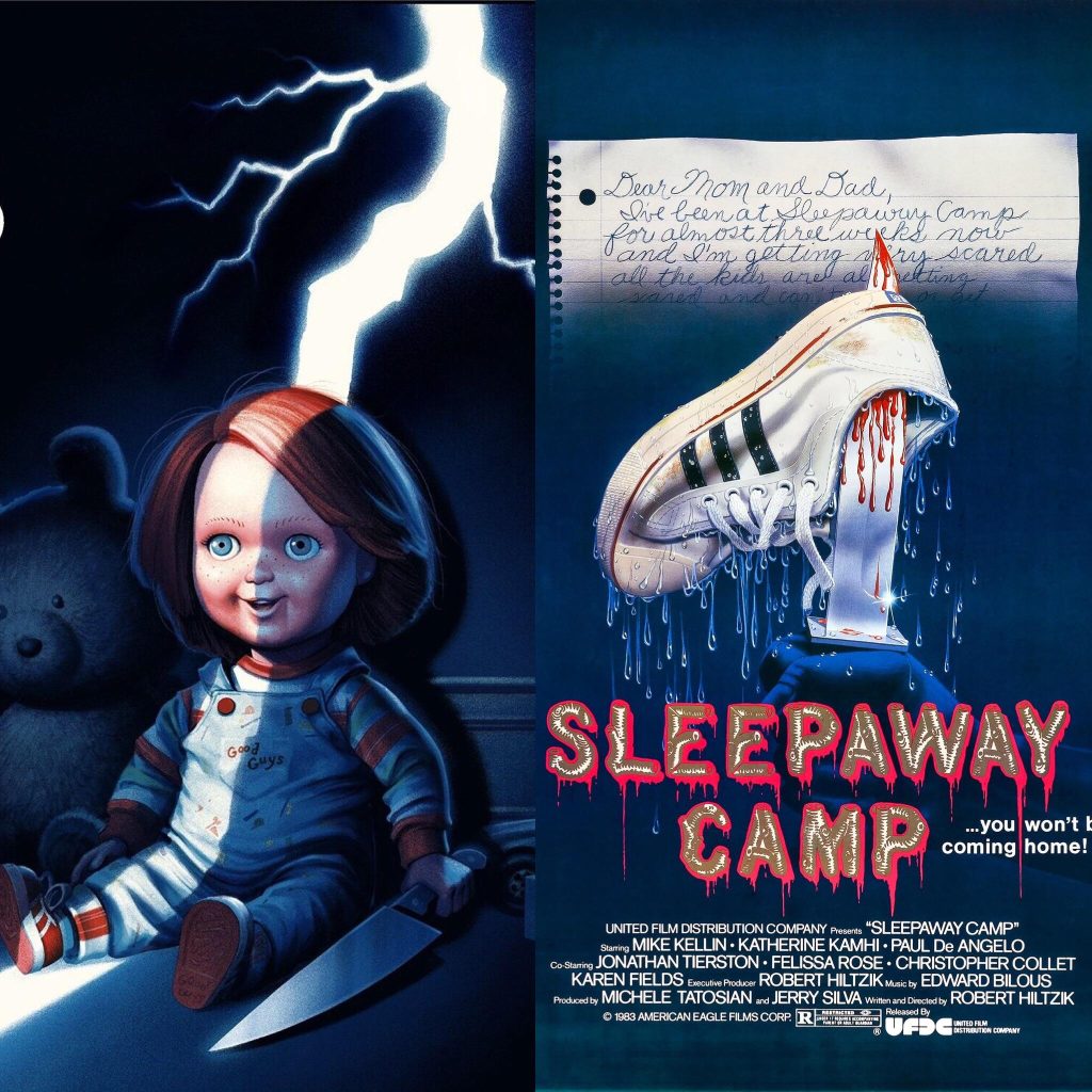 Best Movie Posters: Top Picks for 2024 You Can't Miss