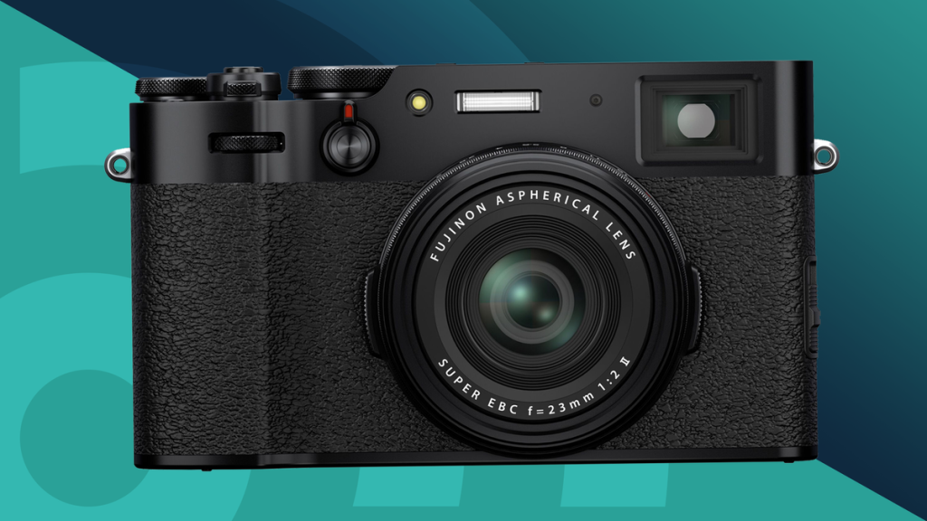 10 Best Compact Digital Cameras of 2024: Top Picks for Quality and ...