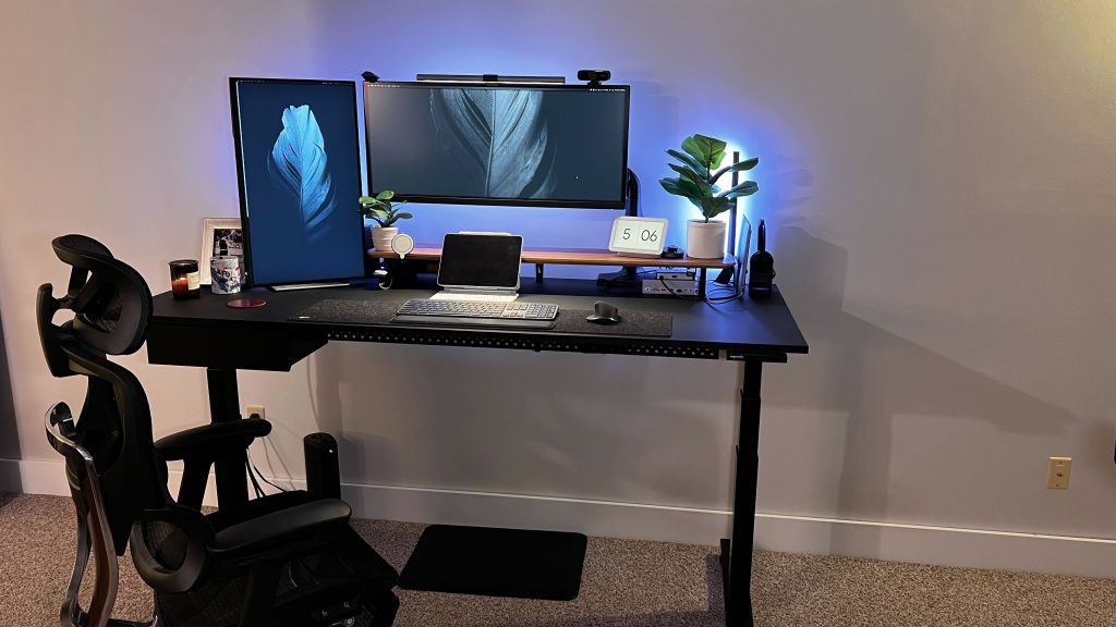 10 Best Cable Management Solutions for Standing Desks in 2024