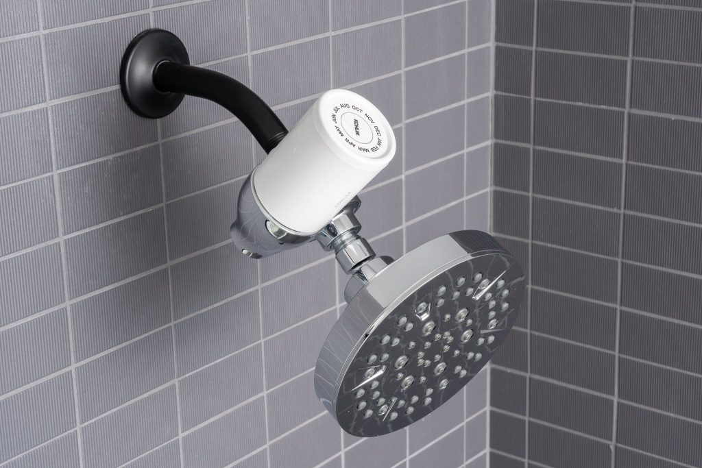 10 Best Shower Heads for Low Water Pressure: Top Picks for 2024