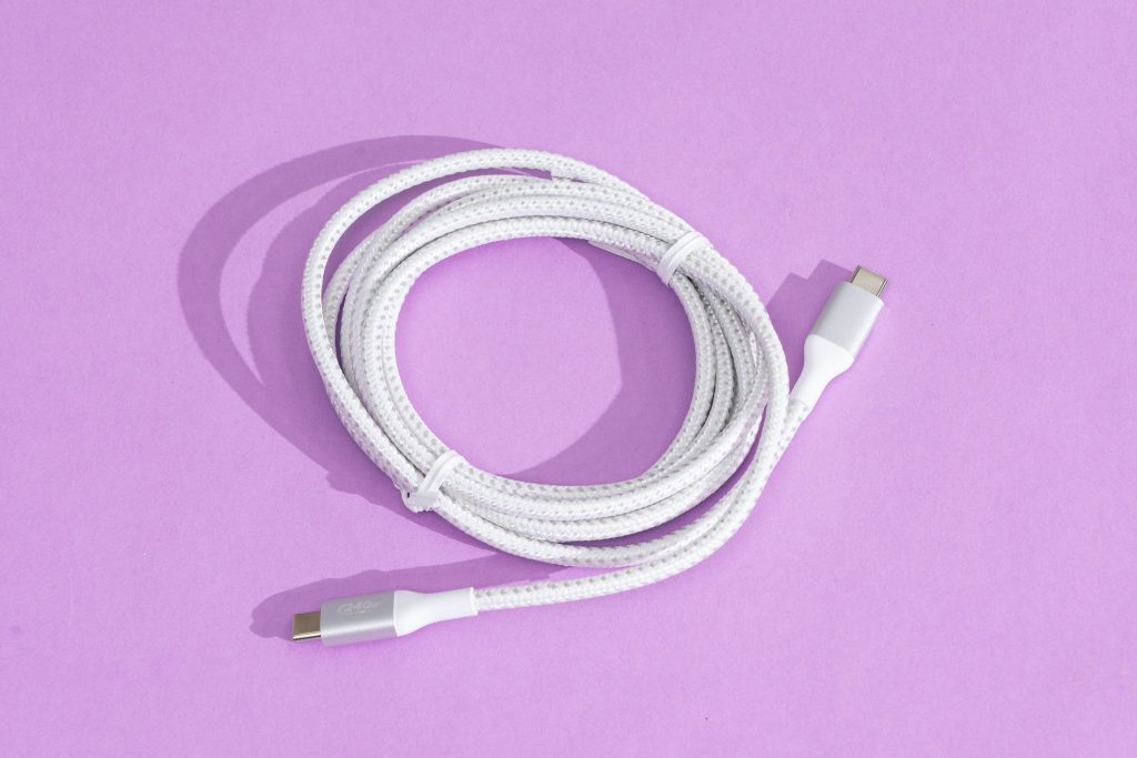 10 Best USB C Cords of 2024: Top Picks for Fast Charging and Data Transfer