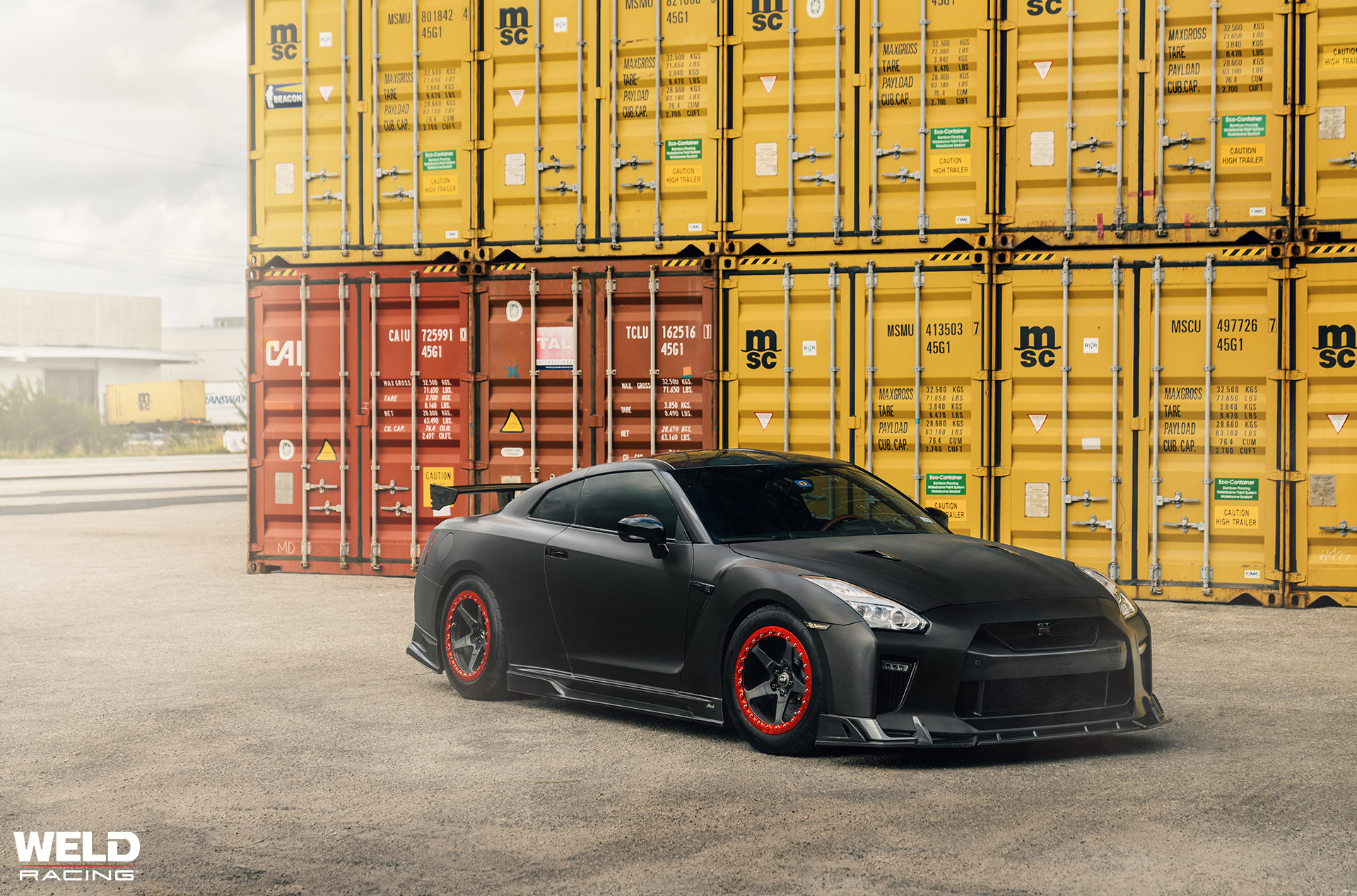 10 Best Gtr R35 Products to Elevate Your Driving Experience in 2024